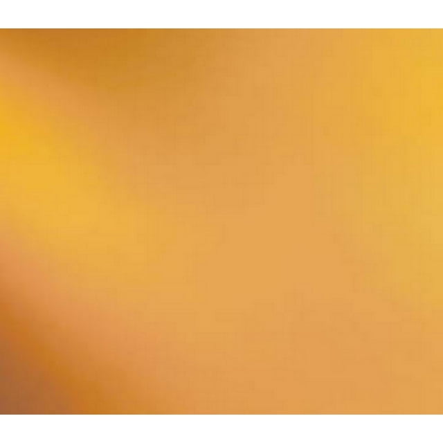 OCEANSIDE STAINED/FUSING GLASS SHEETS - LT AMBER SMOOTH CATH FUSIBLE ...