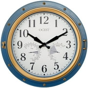 Outdoor Clock Stand