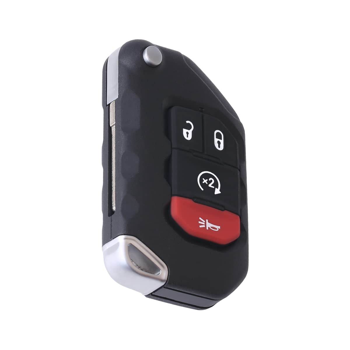 OCESTORE 68416782AA Car Key Fob Keyless Control Entry Remote OHT1130261 ...