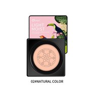 Poreless BB Cushion CC Cream Natural Moisturizing BB Cream Cosmetics ...