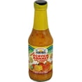 OCHO RIOS Scotch Bonnet Hot Pepper Sauce, 14 oz - Walmart.com