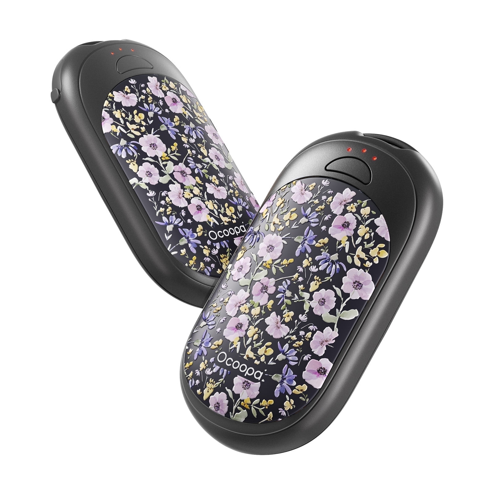 OCOOPA Rechargeable Hand Warmers 2 Pack ,Electric Portable Magnetic ...