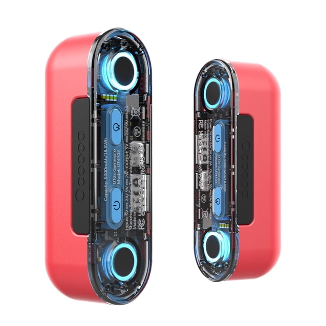 OCOOPA UT2s Gamerpro - Rechargeable Hand Warmers 2 Pack with 18W Fast ...