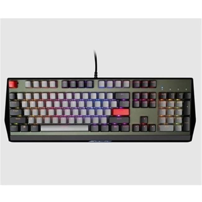 OCPC Kr1 Keyboard - Olive Green - Walmart.com
