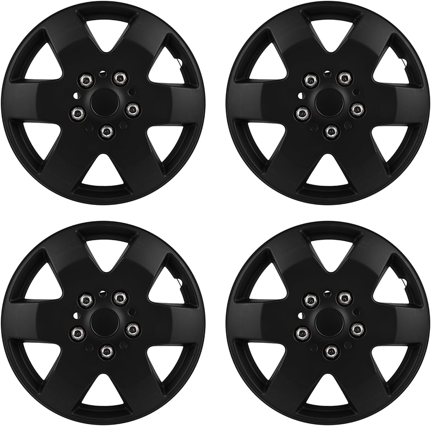 OCPTY 15 inch Hubcap Wheel Cover Design Automotive Wheels Easy to ...