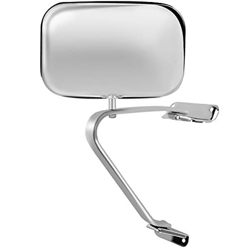 OCPTY Driver And Passenger Side View Mirrors Compatible With 1980-96 ...