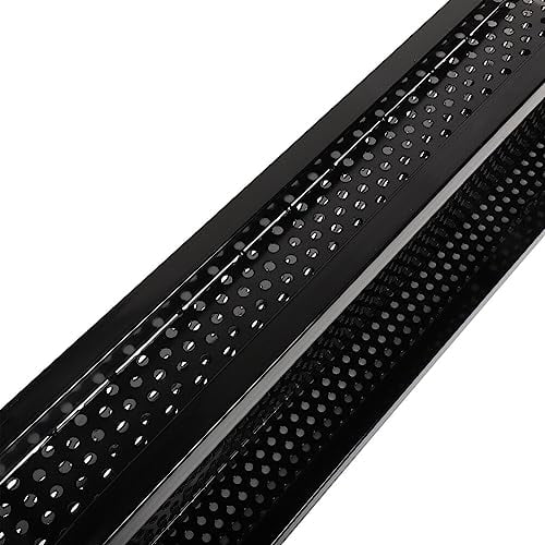 OCPTY Golf Cart Front Outer Dash Storage Basket and Rack Fits for EZGO ...