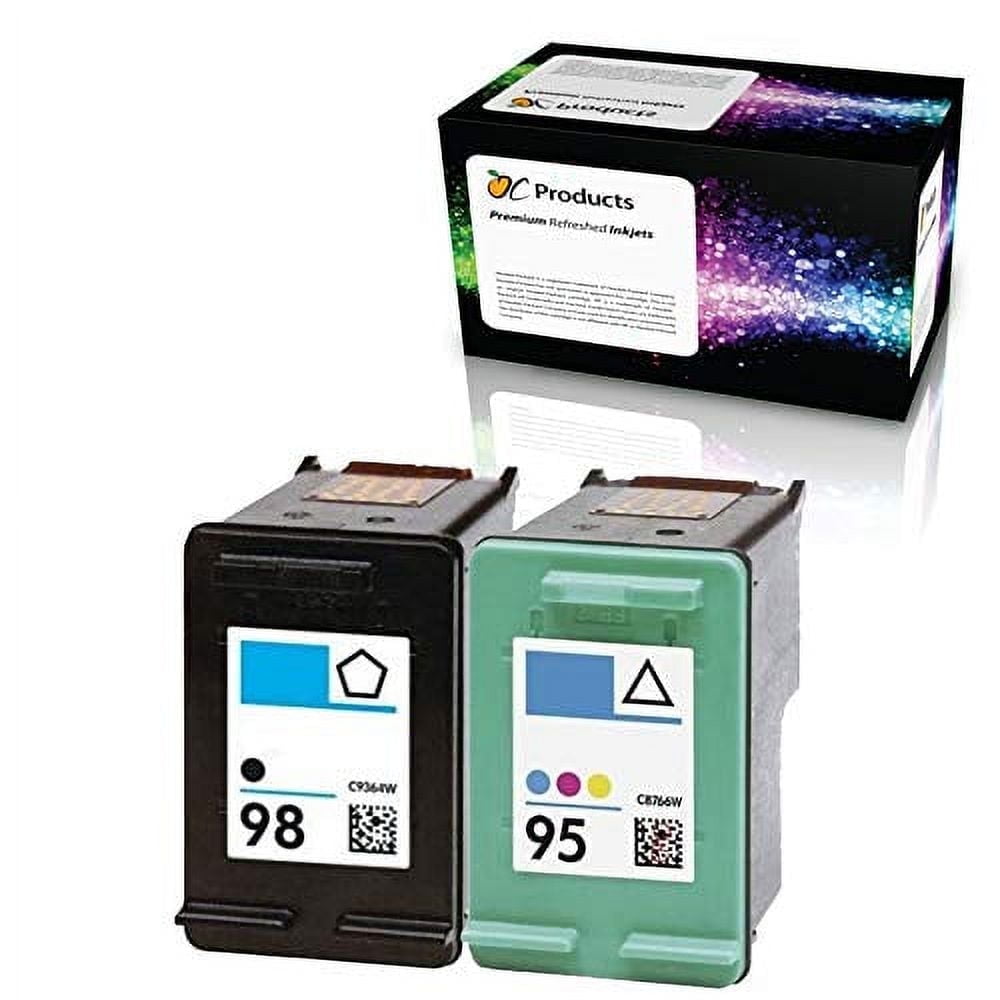 Compatible Ink Cartridge OCHP98952PK for Officejet 150 100 H470 ...