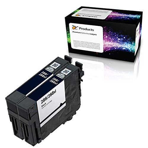 Compatible Ink Cartridge Replacement for Epson 288 XL for Expression XP ...