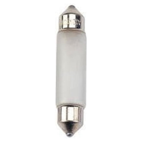 12V 10W Bulbs