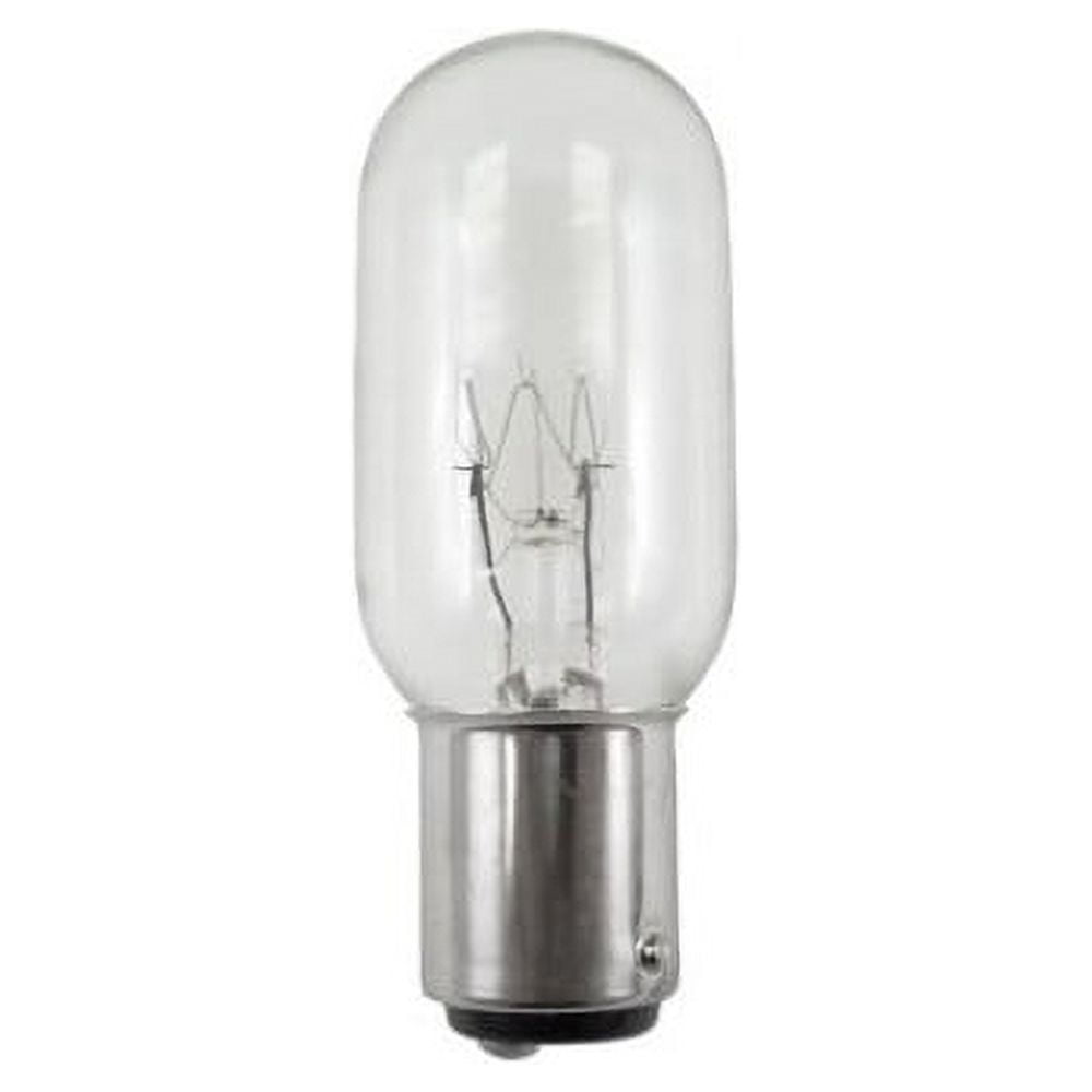 OCSParts 25T8 DC 25W Light Bulb (Pack of 25) - Walmart.com