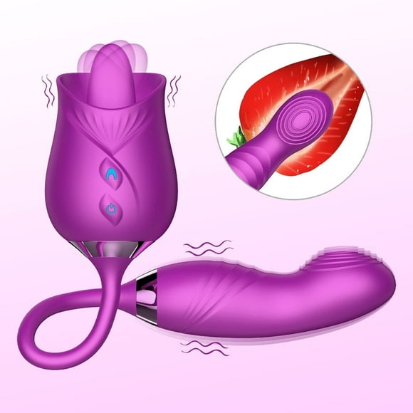 Thrust Vibrator