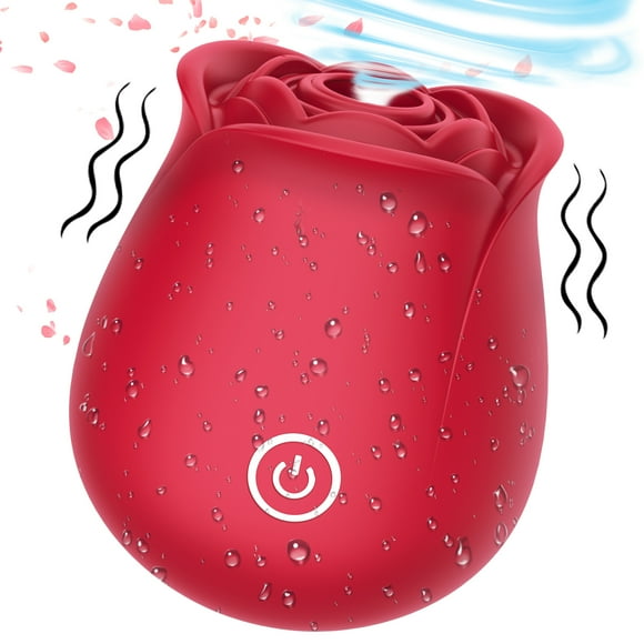 Rose Toy in Vibrators - Walmart.com