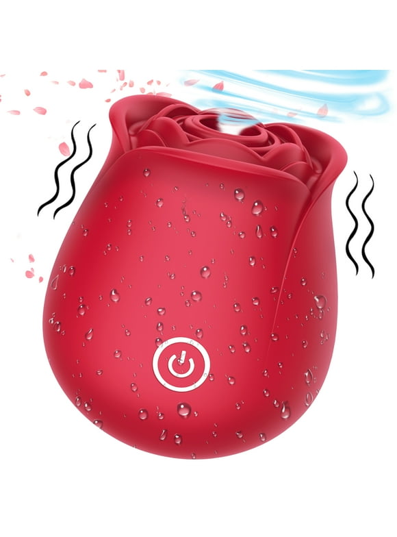 Rose Toy in Vibrators - Walmart.com