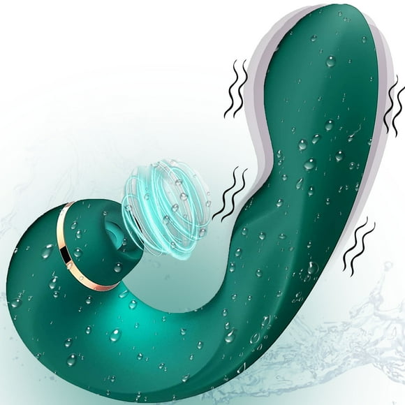 Thrusting Viberators