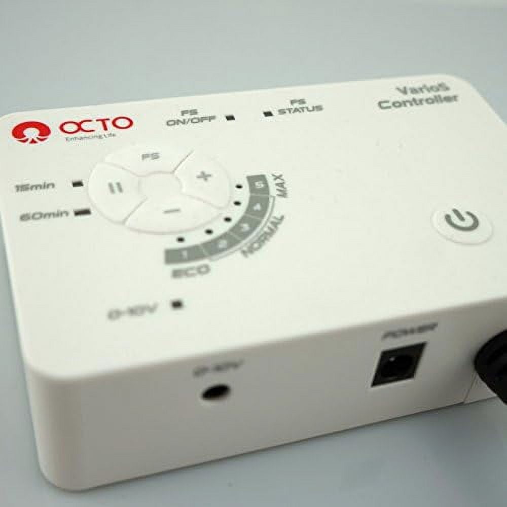 OCTO Varios 2S DC Skimmer Pump Replacement Controller - Walmart.com