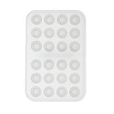 Octobuddy Silicone Suction Mount for iPhone & Android - Walmart.com
