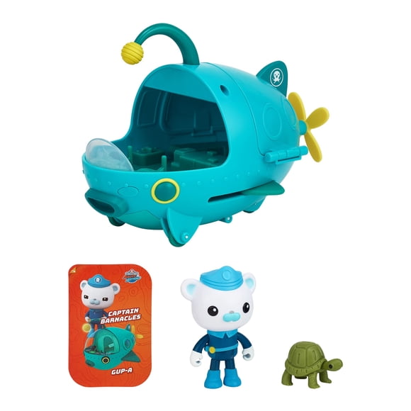 Octonaut Toys