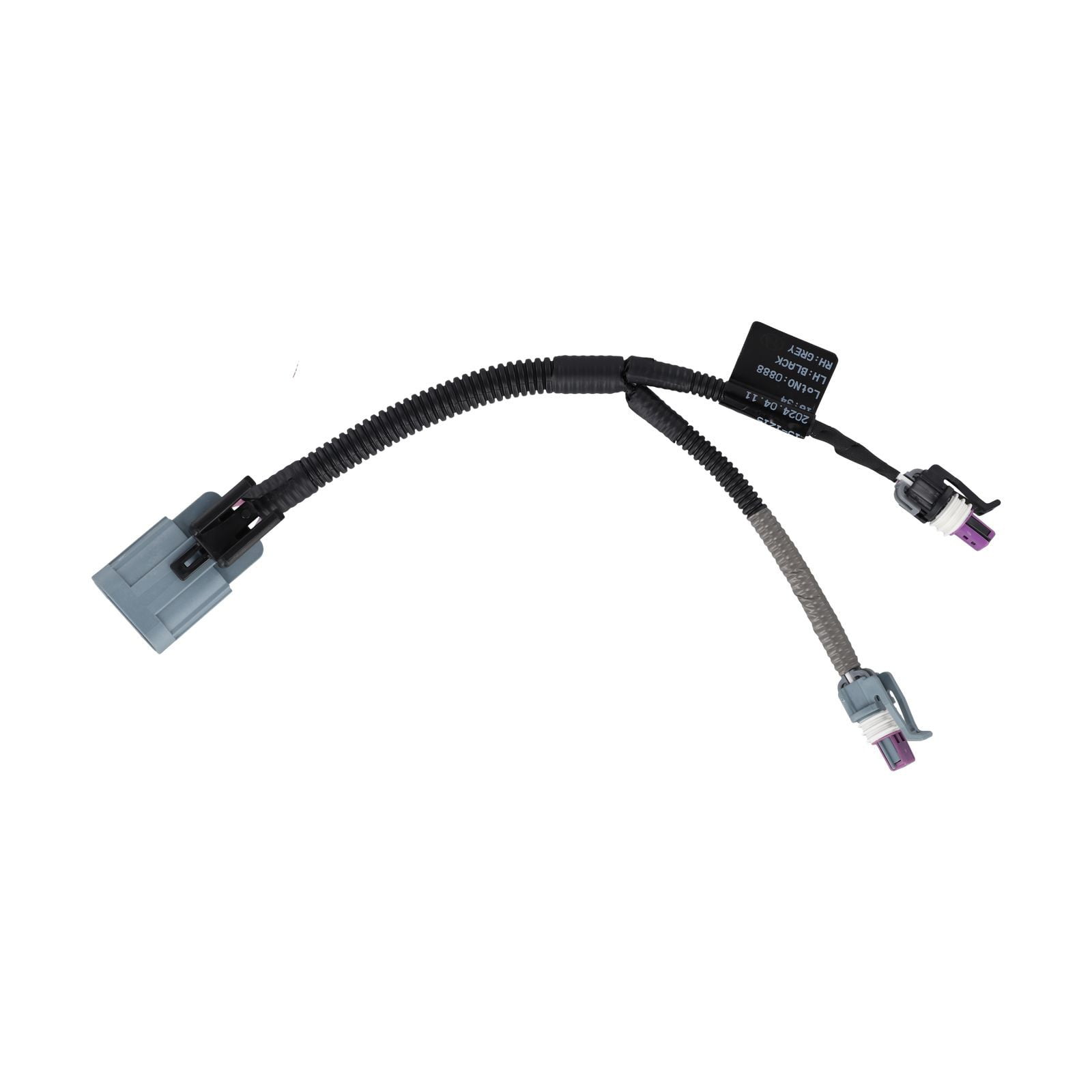 OCV Wire Harness For Hyundai For Sonata For 2005-2016 39650-3C000 ...