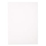 OCreme AD-Grade Edible Wafer Paper A4 (8.25 inch x 11.75 inch) - Pack ...