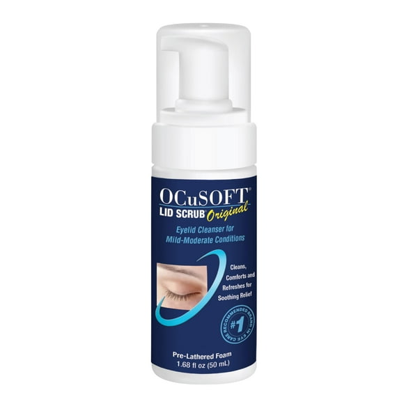 Ocusoft in Eye Care - Walmart.com