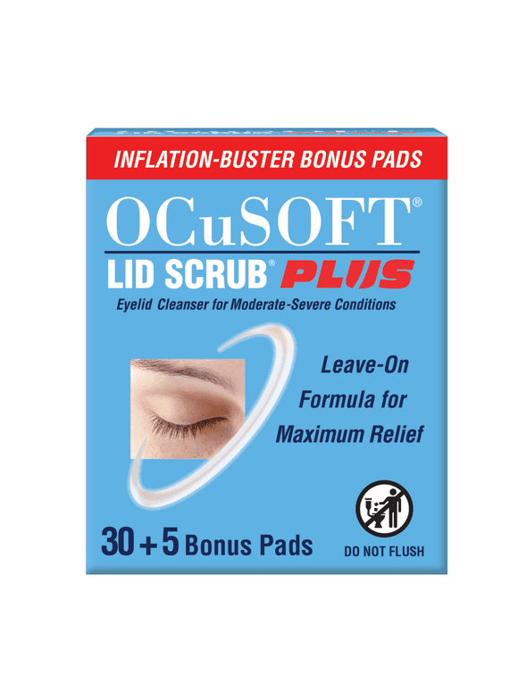 Ocusoft in Eye Care - Walmart.com