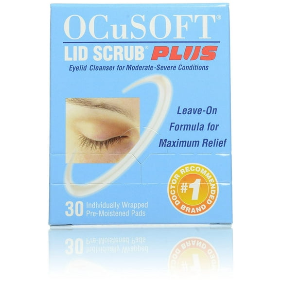 Ocusoft in Eye Care - Walmart.com