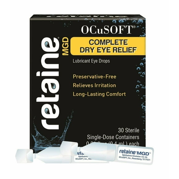 Retaine Eye Drops