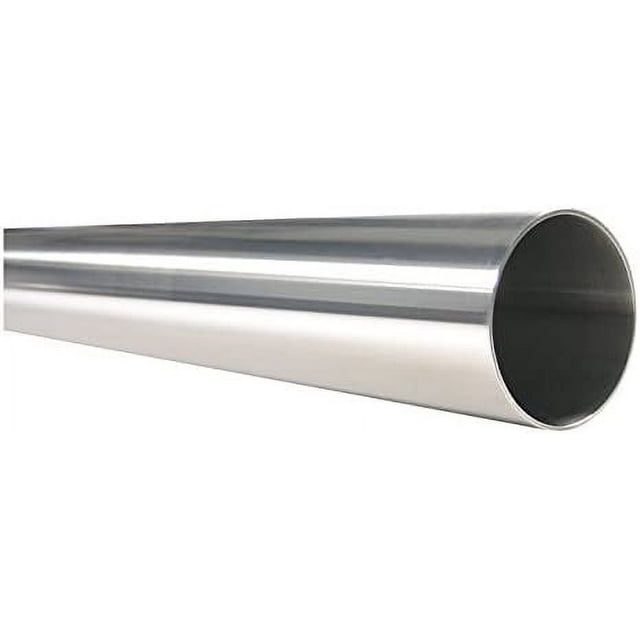 OD 316L Stainless Steel Tubing, 16 Gauge (.065), Welded, A270-, 20Ra ...