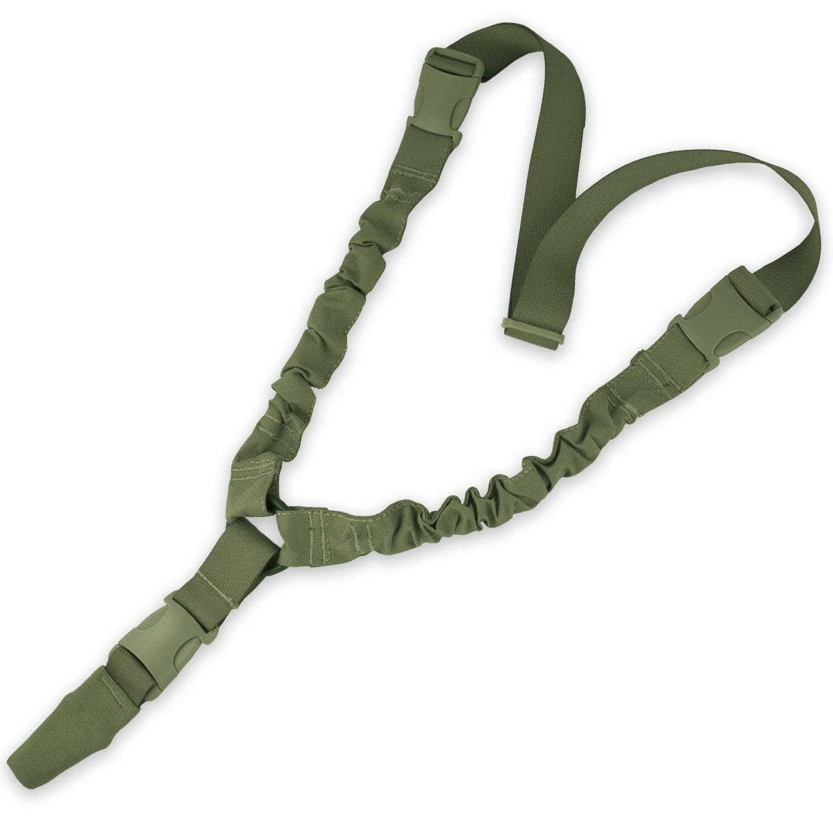 OD Green single point sling - Walmart.com