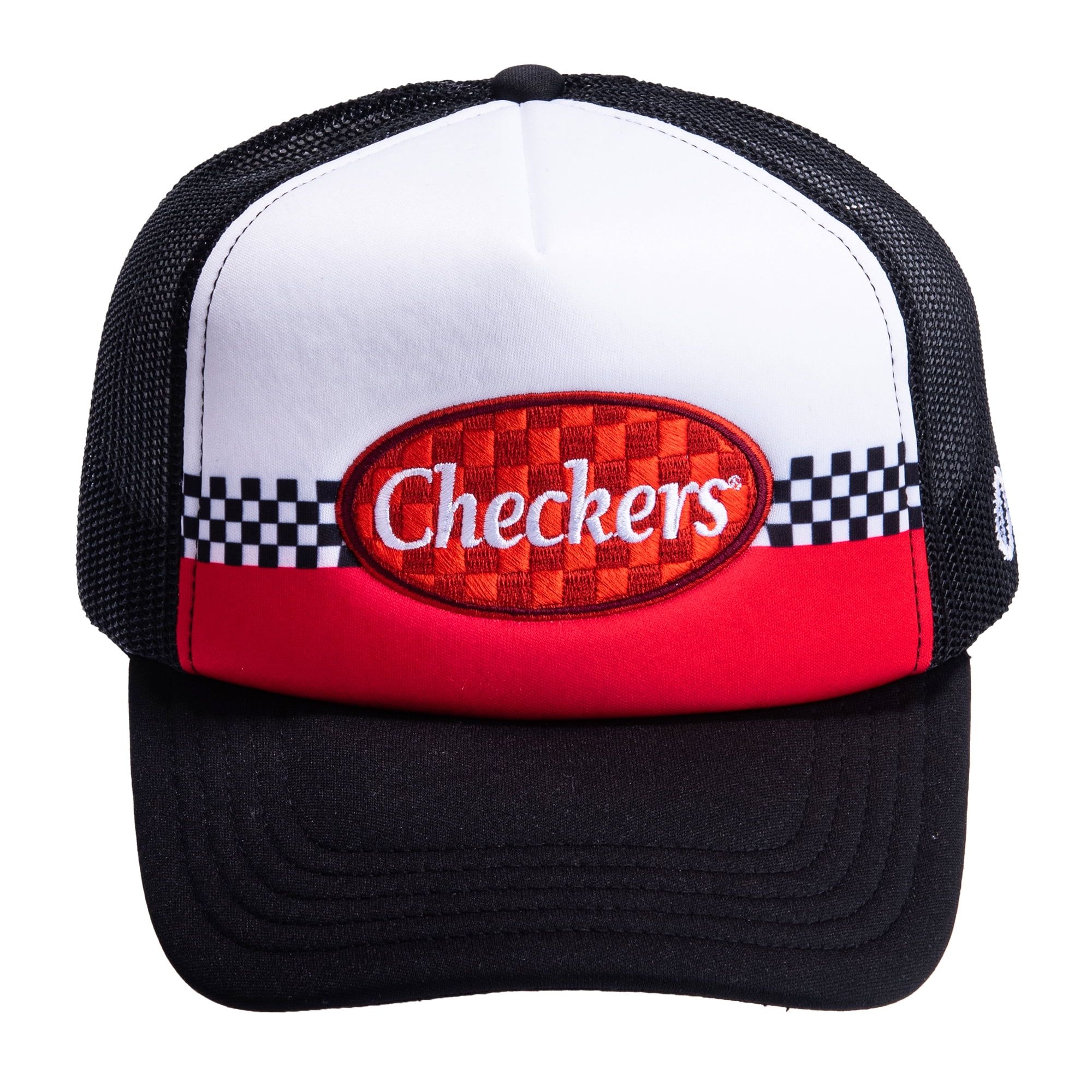 ODD SOX, Checkers Unisex Rally's Fast Food Snacks Novelty Adjustable ...