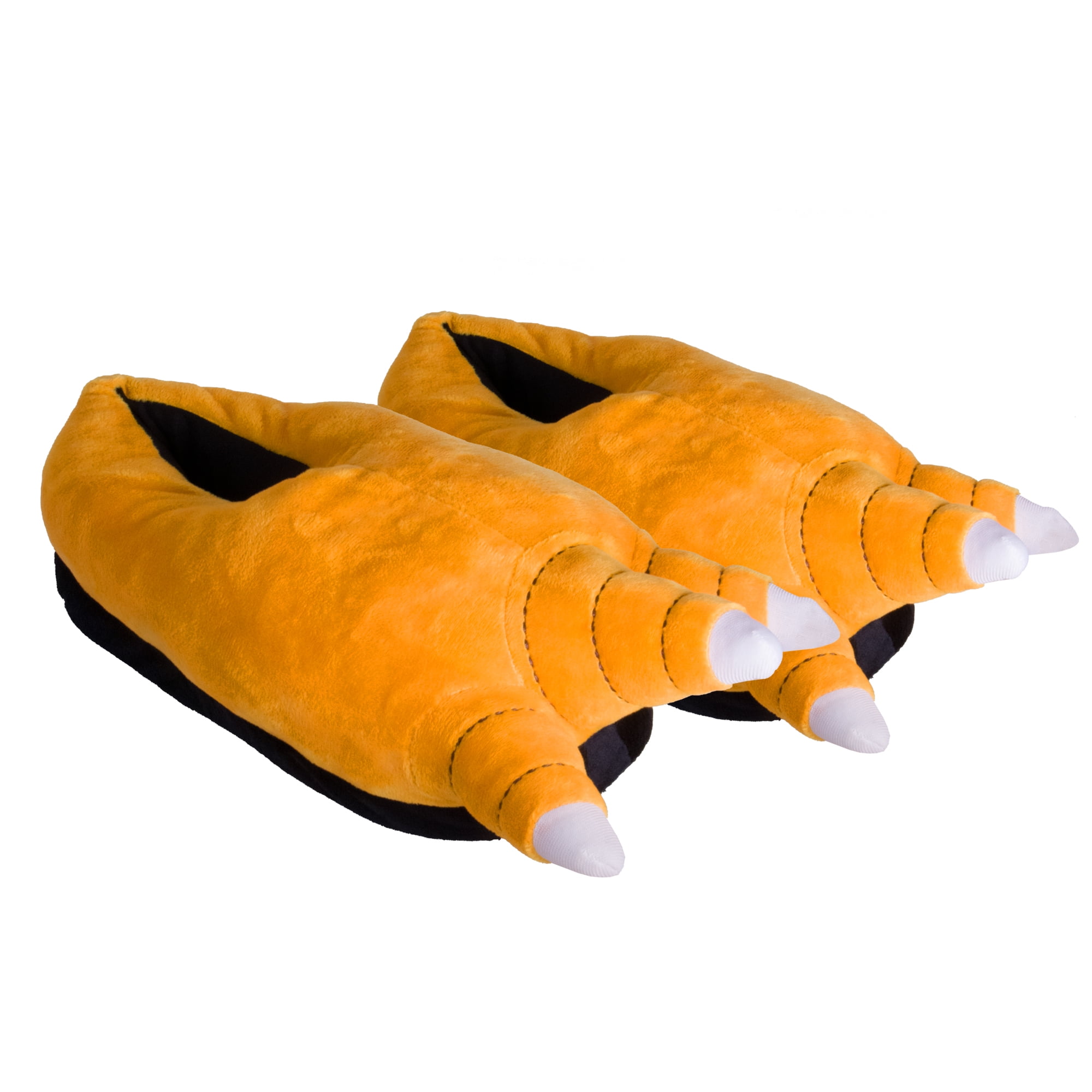 ODD SOX, Chicken Feet, Fun Indoor Novelty Slippers - Walmart.com