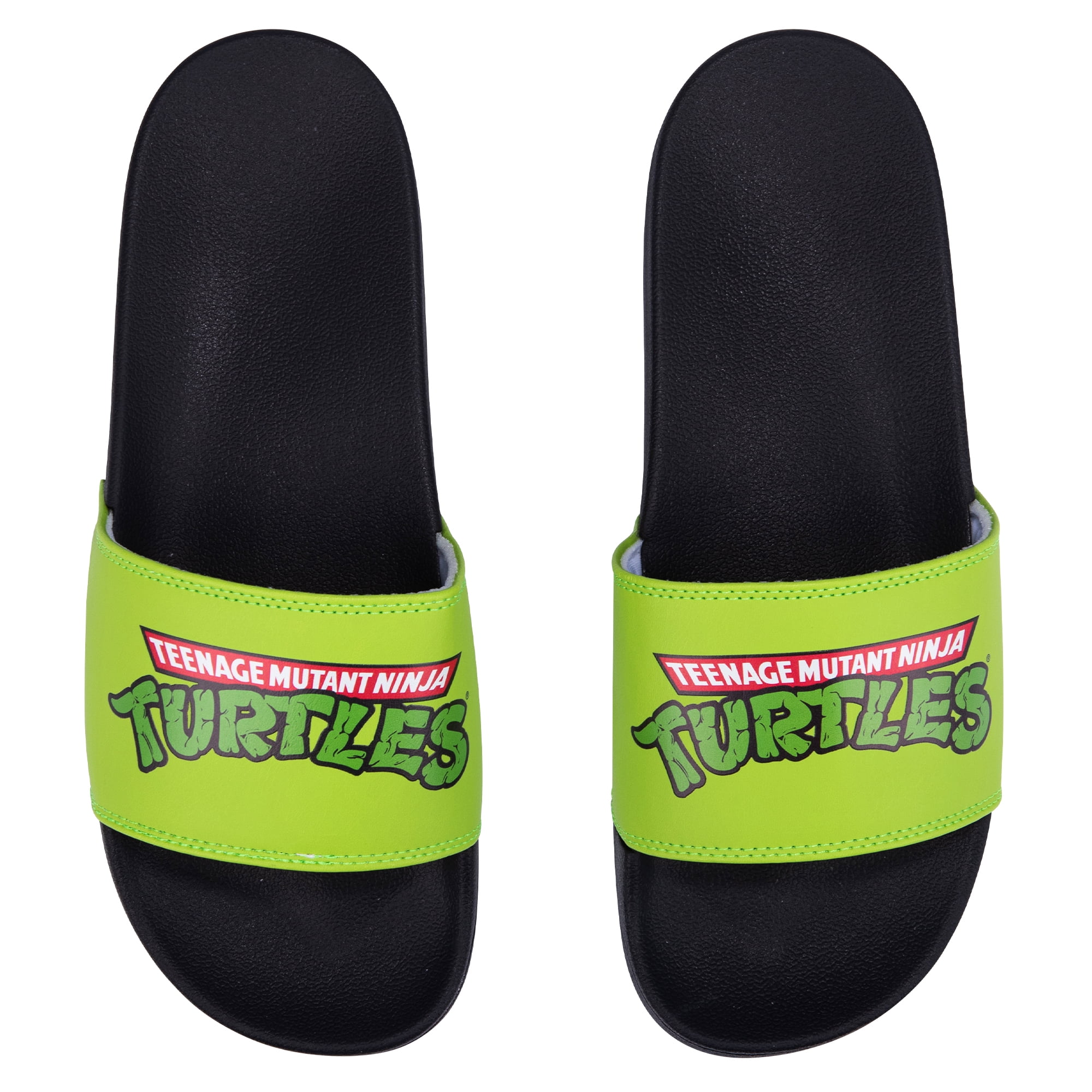 ODD SOX – Teenage Mutant Ninja Turtles Licensed Cartoon Slides ...