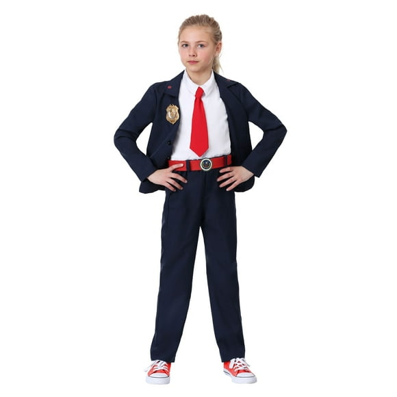 Odd Squad Costume