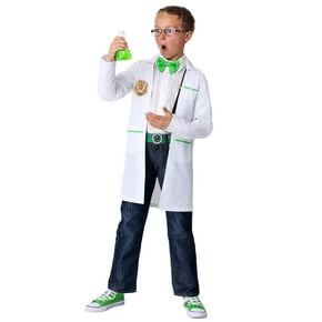 Science Costumes
