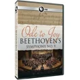 Ode To Joy Beethovens
