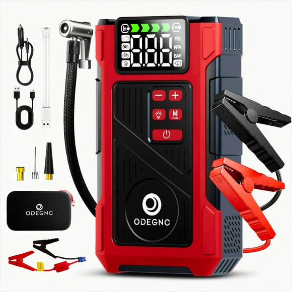 Jump Box for Cars in Car Jump Starters - Walmart.com