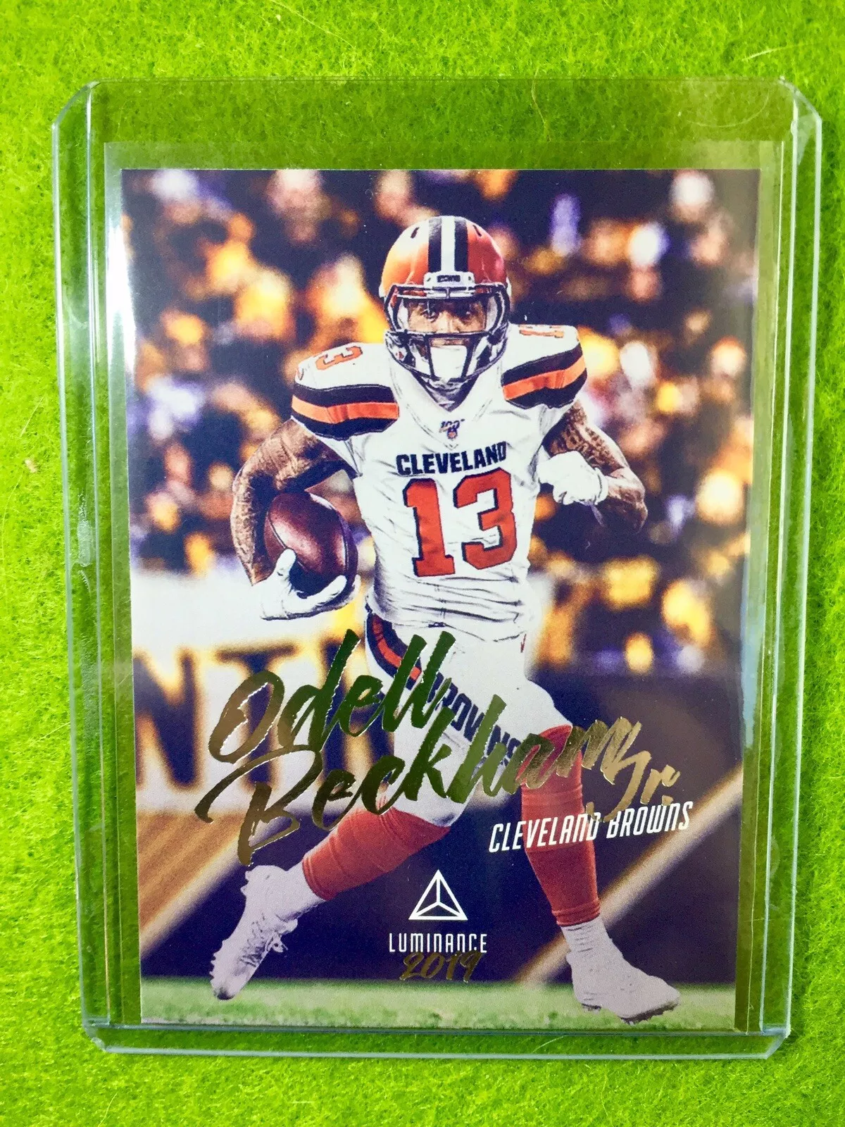 Odell Beckham Jr Jersey Browns