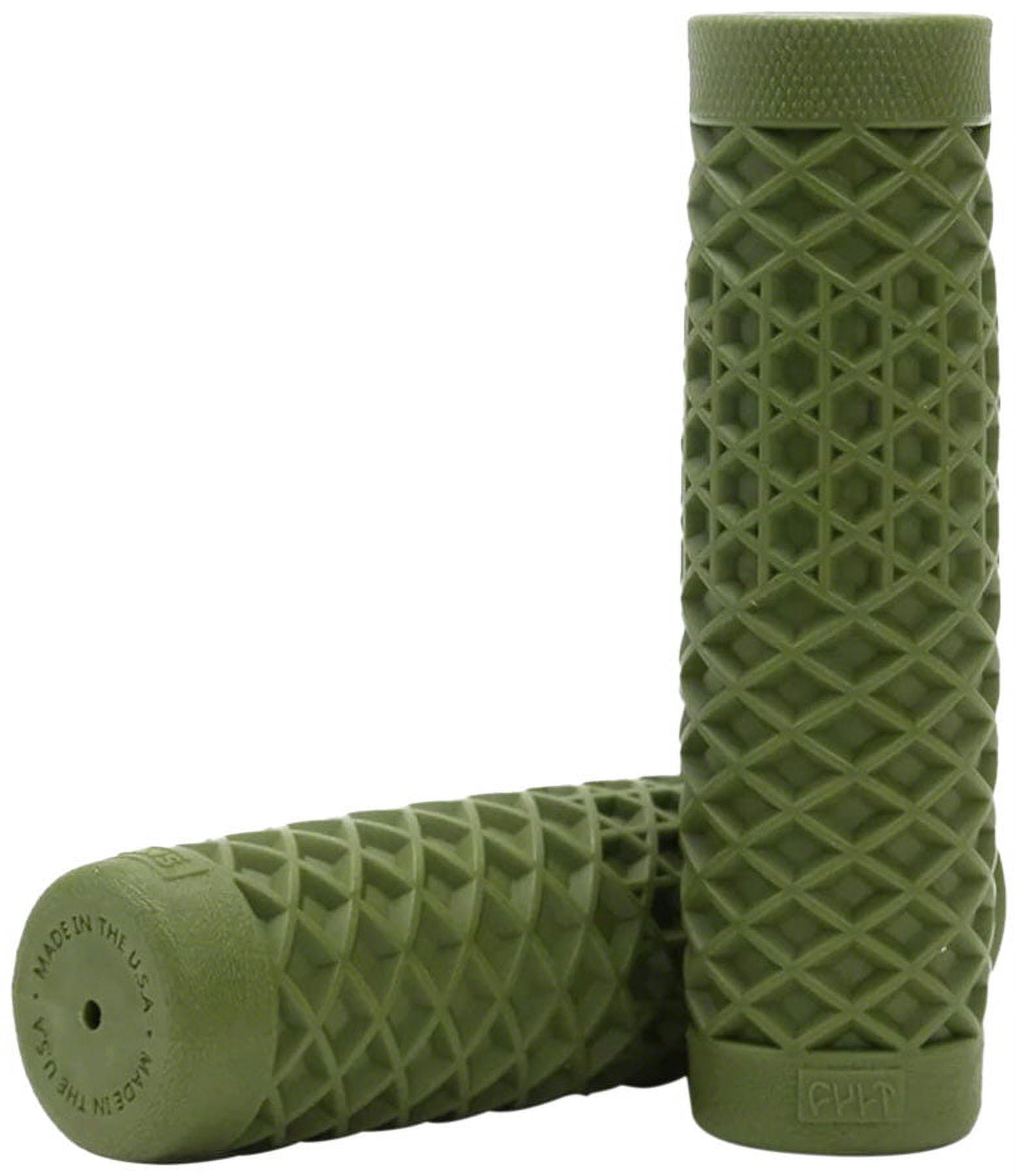 ODI Cult x Vans Cruiser Grip - Army Green - Walmart.com
