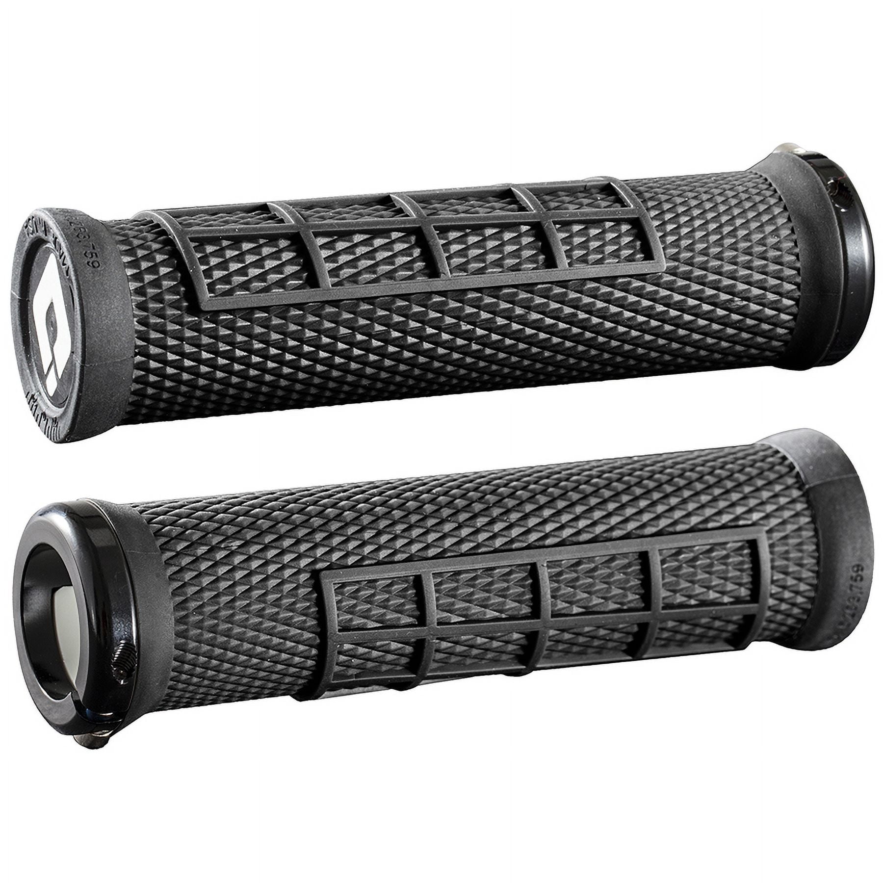 ODI Elite Flow Grips for kids bikes/trikes, 130mm Black - Walmart ...