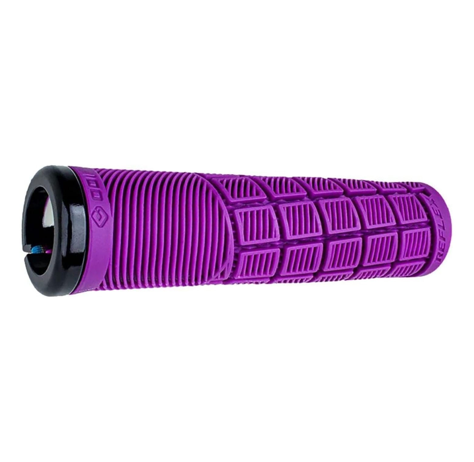 ODI Grip Reflex Lock-On V2.1 Grips - Walmart.com