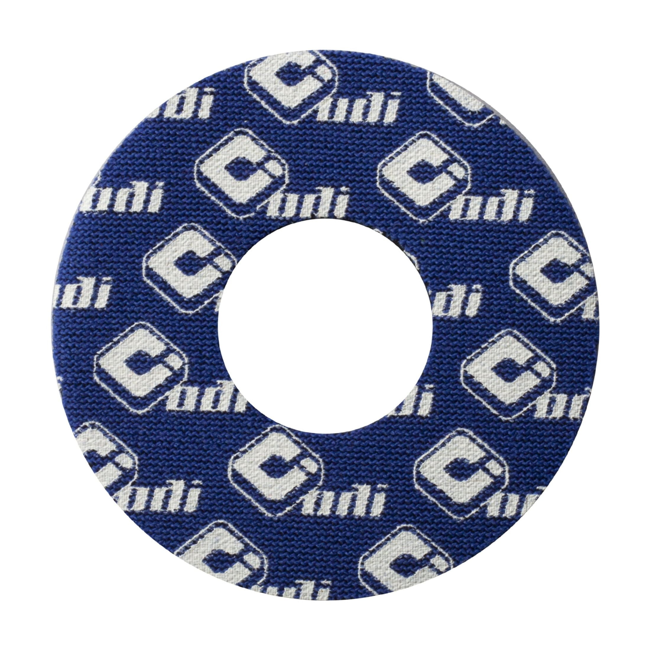 ODI Grip Donuts | Blue (F70DNU) - Walmart.com