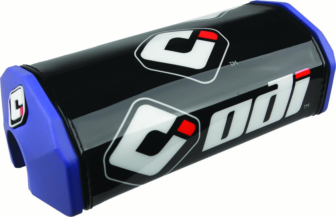 ODI H72BPU; Taper Bar Pad Blue - Walmart.com