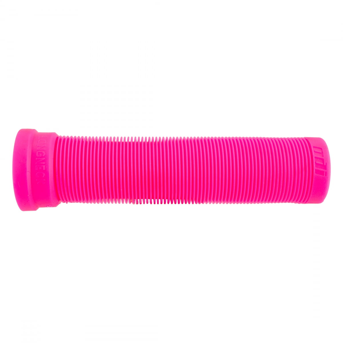 ODI Longneck Flangeless Bicycle Grips, Pink (1 Pair) - Walmart.com