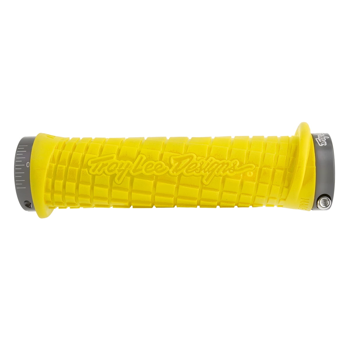 ODI Troy Lee Grip - Yellow/Gray - Walmart.com