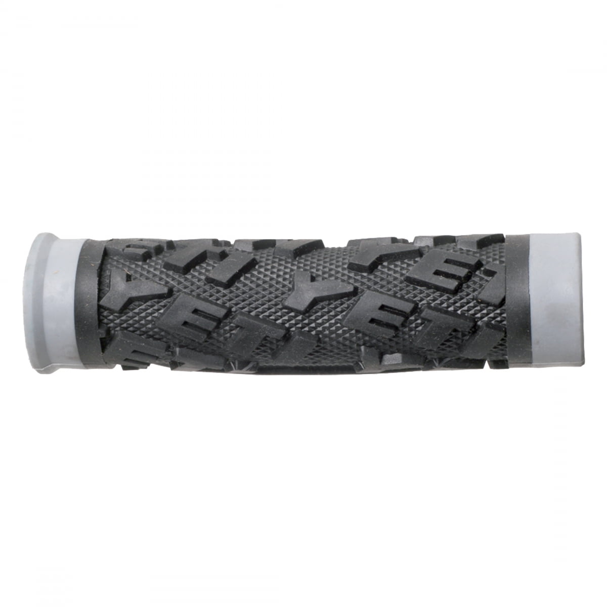 ODI Yeti Hardcore Grips Black/Gray - Walmart.com
