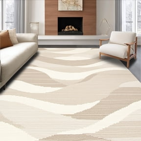 Wave Area Rug