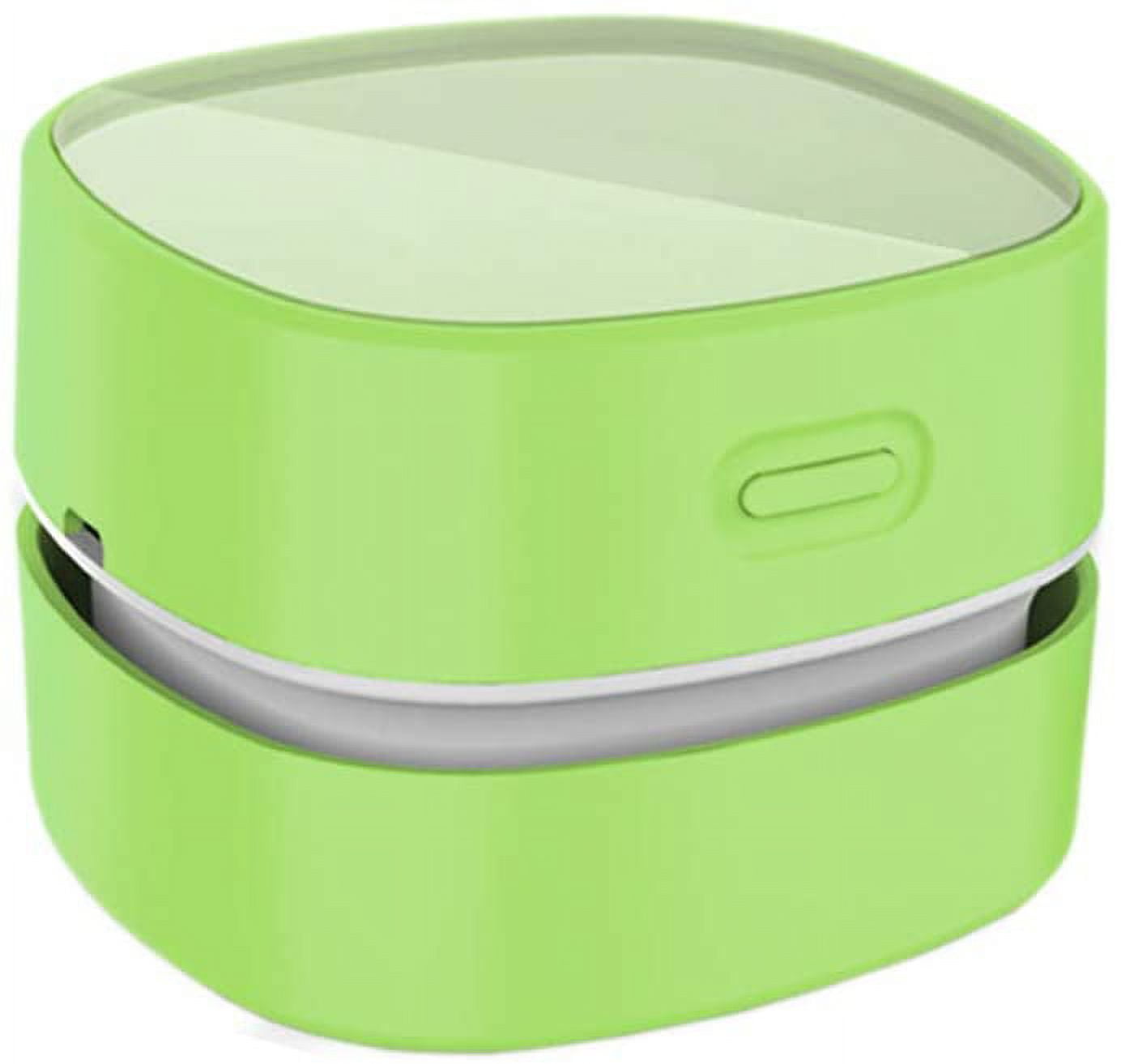 ODISTAR Desktop Vacuum Cleaner,Mini Table dust Sweeper Energy Saving ...