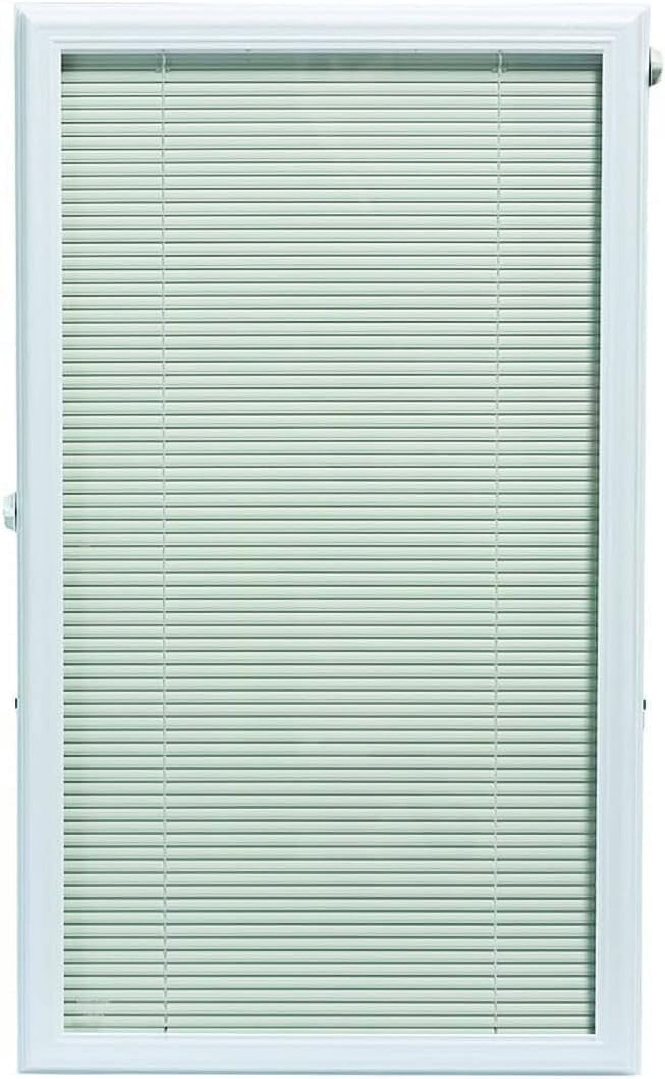 ODL Add On Blinds for Raised Frame Doors - Home Improvement - Easy to ...