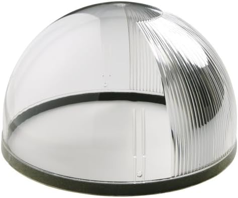 ODL, Tubular Skylight Replacement Acrylic Dome, 10 inch, EZDOME10 ...
